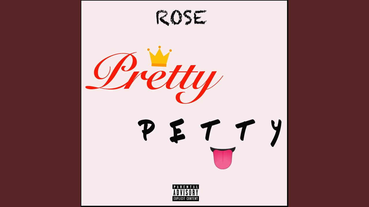 Pretty Petty - YouTube Music