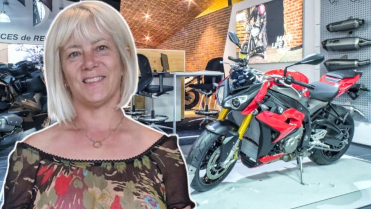 Real Truth of Dana From Biker Stuff That You Don't Know | What Should I ...