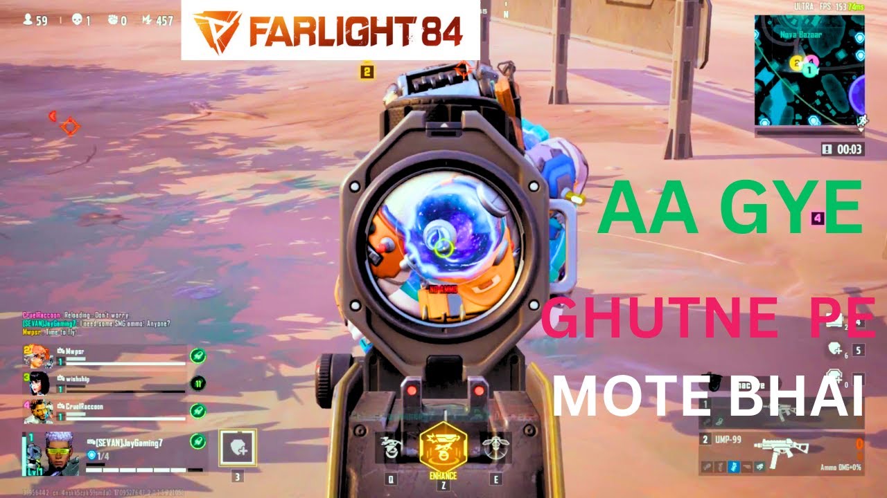 Aa Gye Ghutne Pe Mote Bhai - YouTube