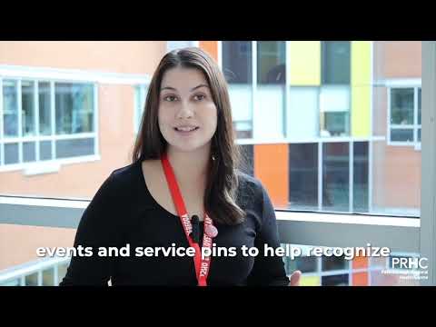 People of PRHC: Organizational Development