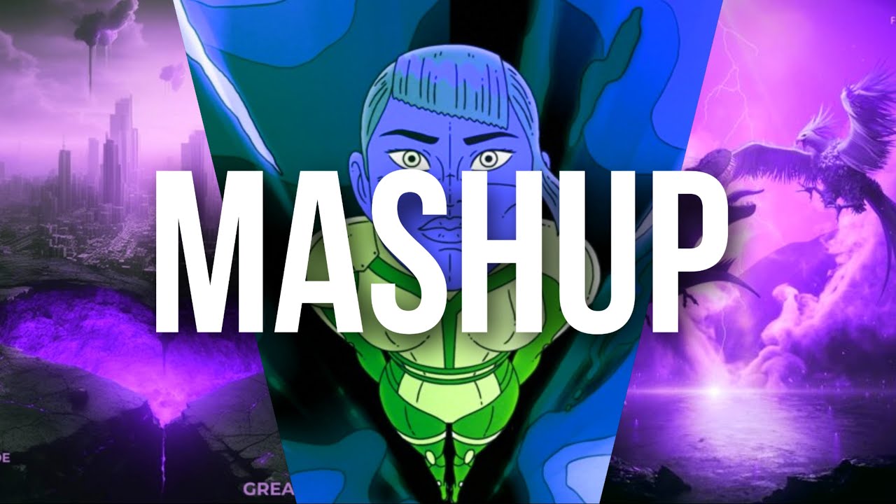 Give Out x Feel Something x Greatest Love (Zae Mashup) | Kill The Noise ...