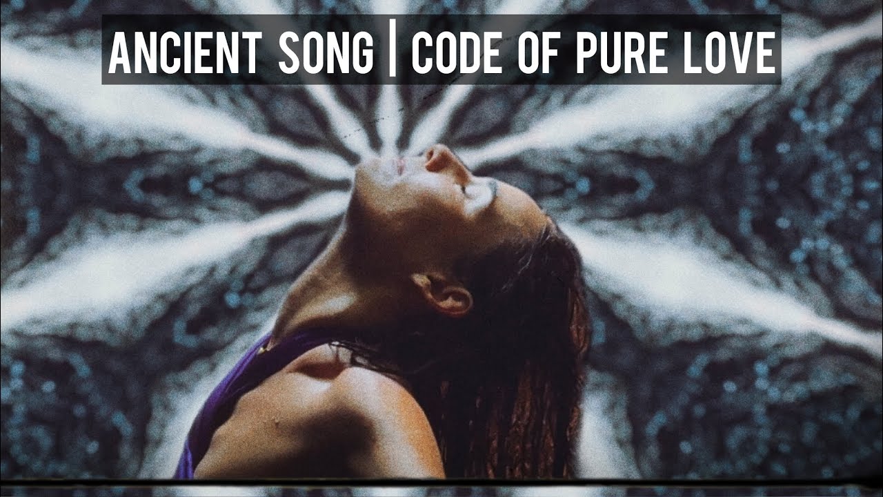432 Hz | CODE OF PURE LOVE | Ancient Language - YouTube