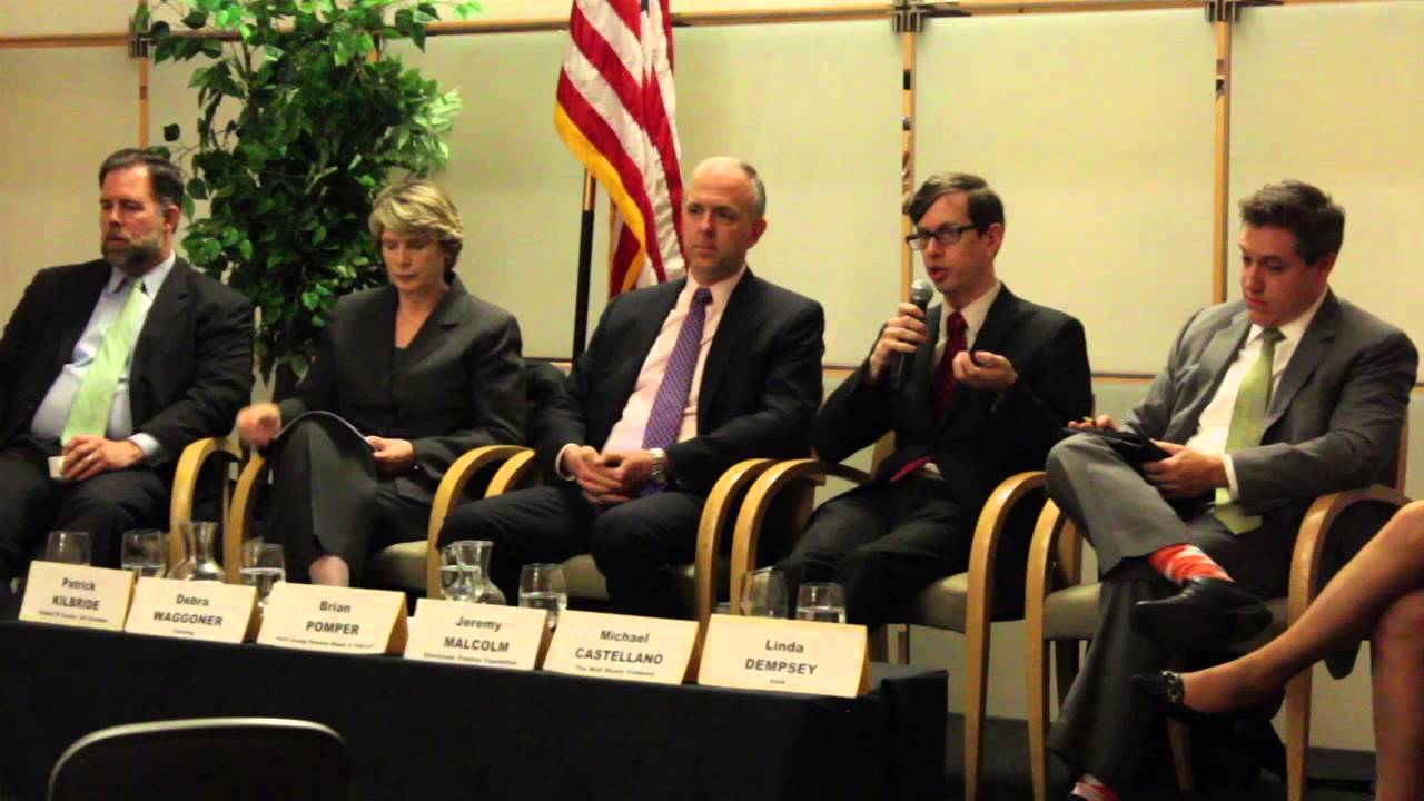 WITA TPP Series: IP in a 21st Century Agreement-Jeremy Malcom of EFF 3 ...