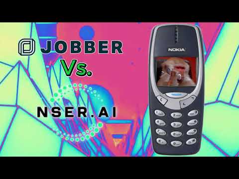 Jobber AI Voice vs NSER.AI