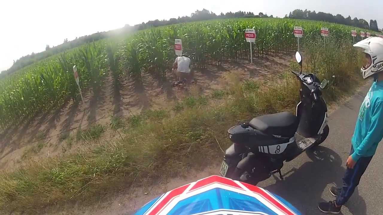 GoPro HD: Roller Tour - YouTube