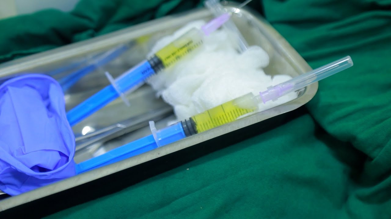 34-Year-Old’s Fertility Journey | Testicular Injection for Zero Sperm ...
