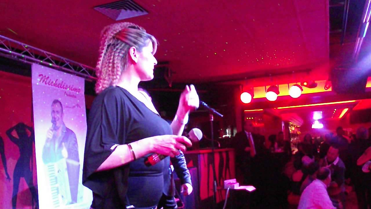 orchestra liscio michelissimo 01 02 14 blu max4 - YouTube