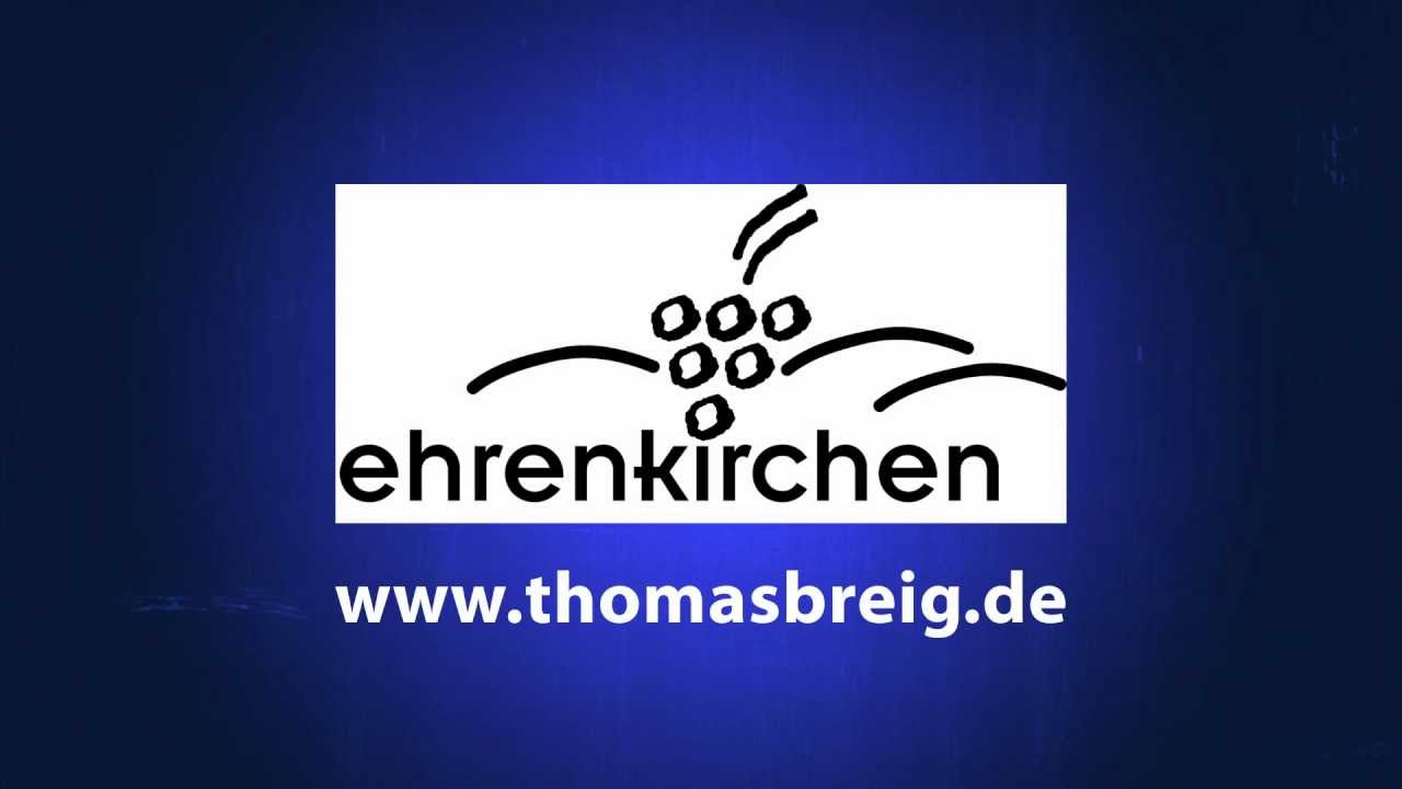 Thomas Breig Bilanzen - YouTube