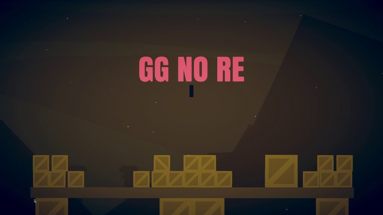 Stick Fight The Game Bug - YouTube