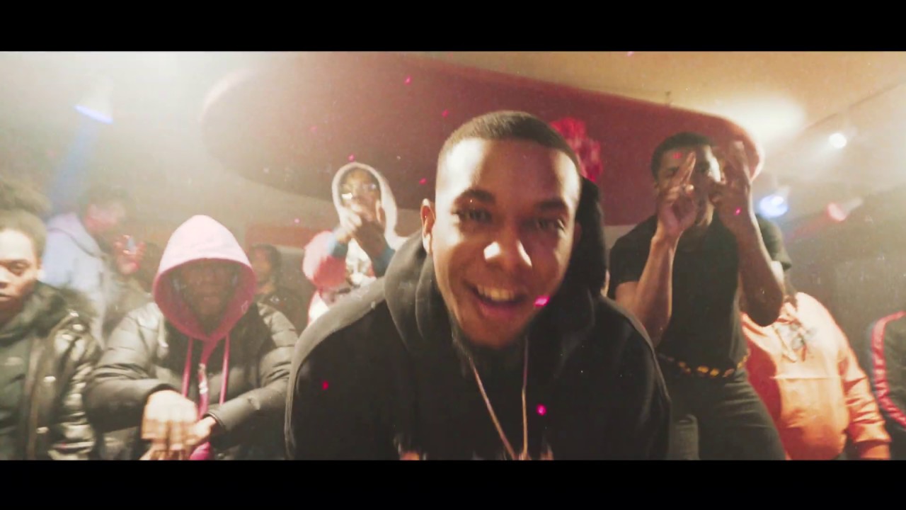 Rah Swish ft. Bizzy Banks - Too Much (Official Music Video) - YouTube