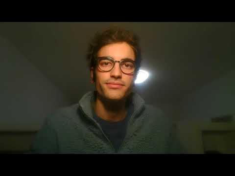 Creating my first Web Application - YouTube