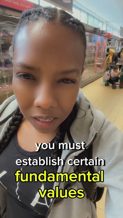 You Have to Want More than You Already have to transition to riches. - YouTube