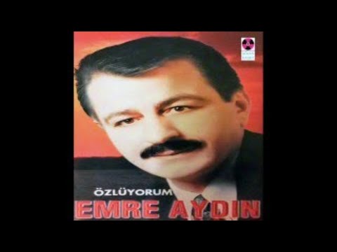 Emre Aydın - Yalnız Seni Sevdim