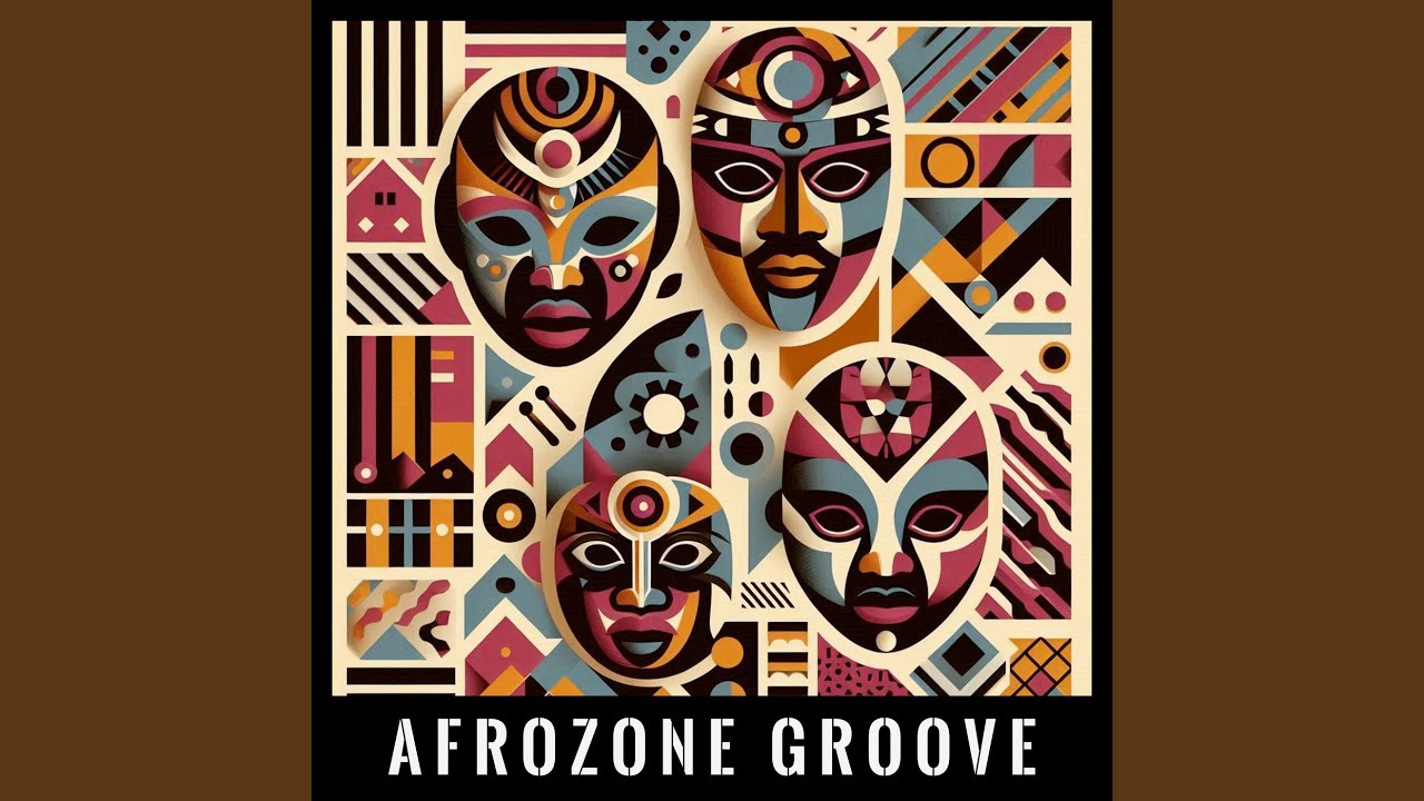 Afrozone Groove - YouTube