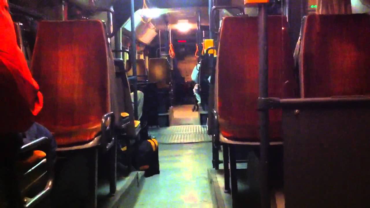 Lets Show#04 Man NG 272 Linz ag - YouTube