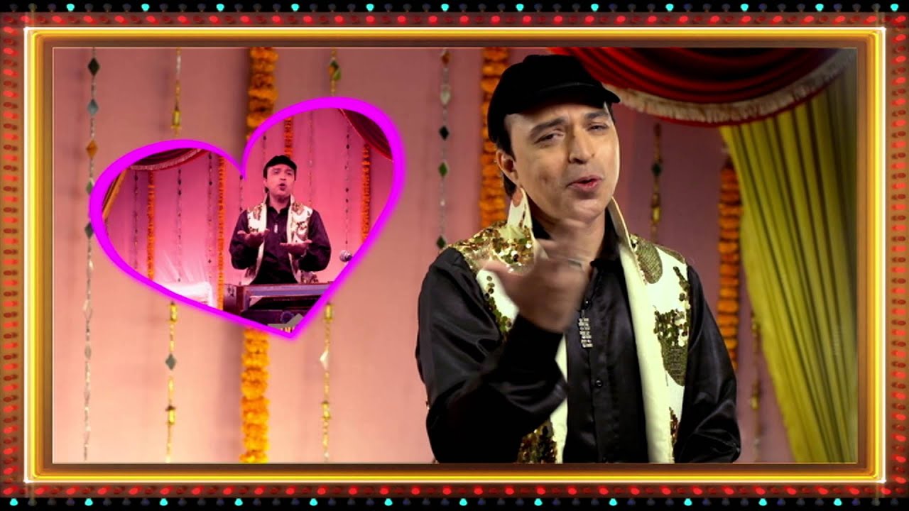 9XM 'BAN' Qawwali | Altaf Raja feat. Bade & Chote - YouTube