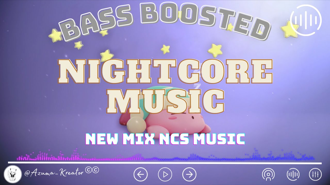 nightcore gaming mix / top mix nightcore gaming / Top Hits NCS Music ...