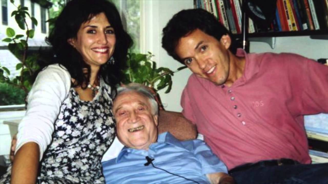 "Tuesdays with Morrie" presentation - YouTube