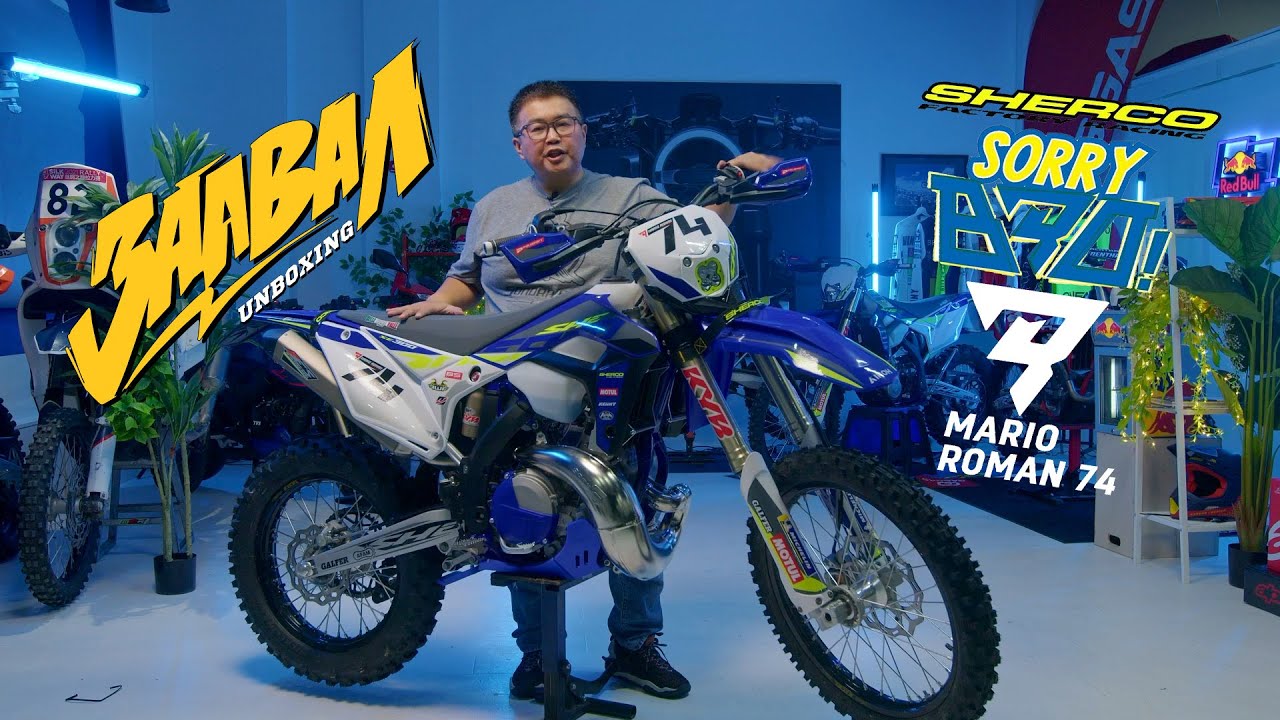 Заавал Unboxing - Mario Roman Replica 170/250 - YouTube