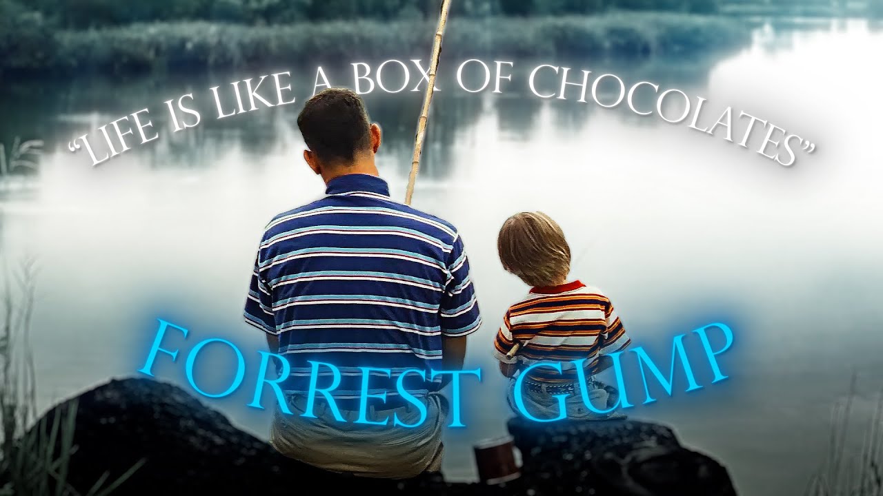 Forrest Gump (4K) - Ho Hey [EDIT] - YouTube