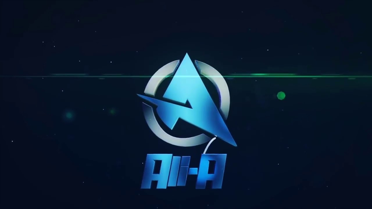 Ali-A Intro Meme Compilation - YouTube