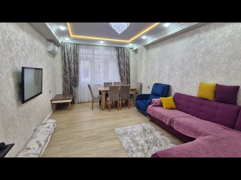 MASAZIR QURTULUŞ 93. QANUNİ 3 OTAQ KUPÇALI, MƏNZİL SATILIR. 055-675-00-09. 