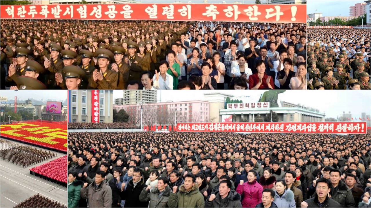 ONE KOREA TOUR Introduction(Japanese ver.) - YouTube