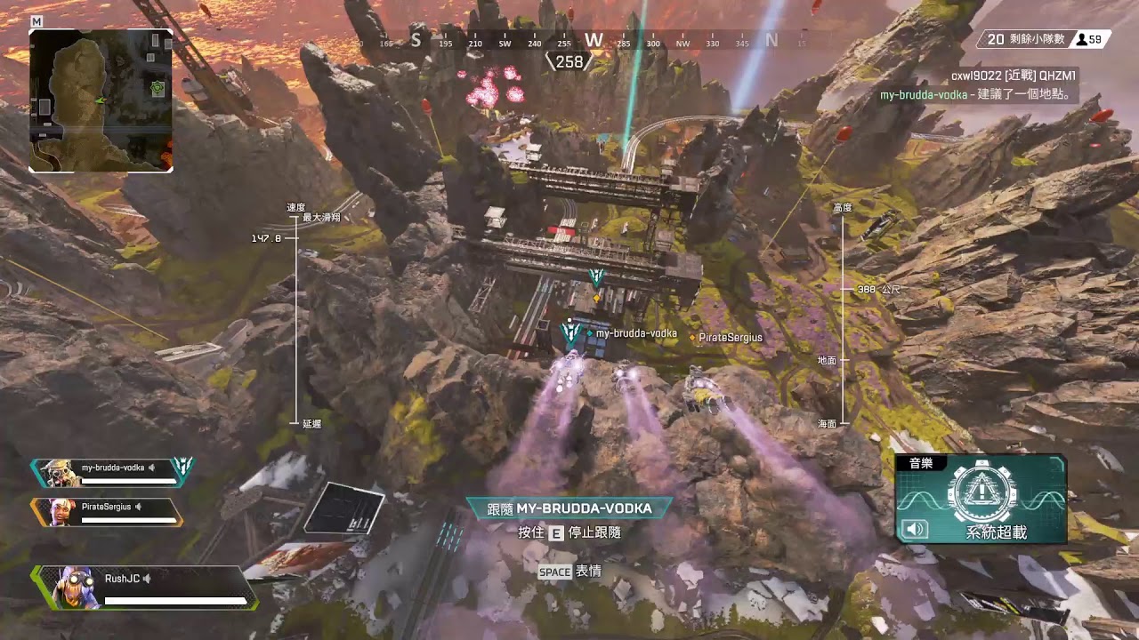 COW MW 單人劇情 - YouTube