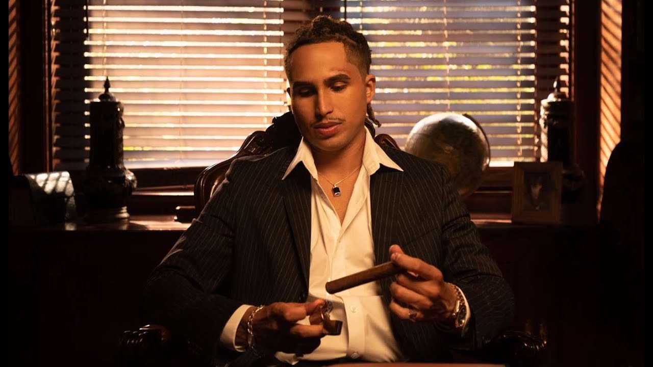 Conexões de mafia Ft. Tom da roça (PRÉVIA REMIX) - YouTube