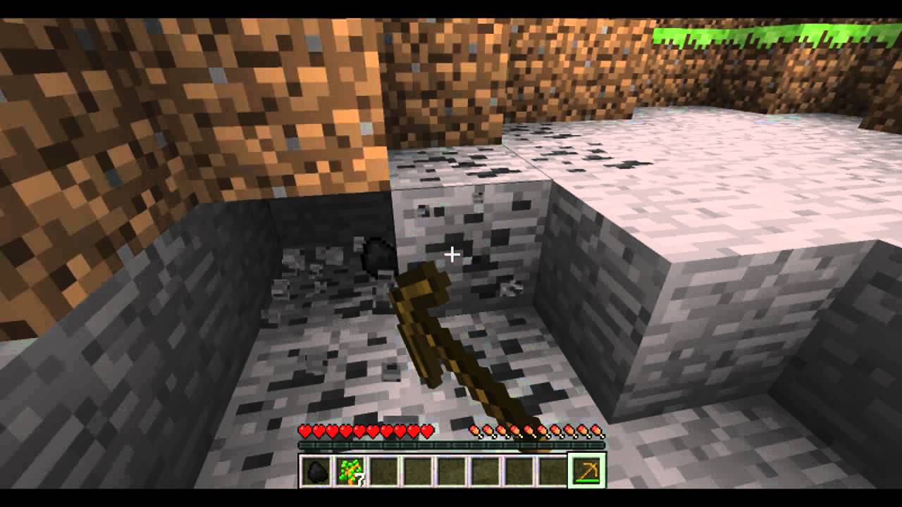 Minecraft | "Vapor's World" | Ep.1 - YouTube