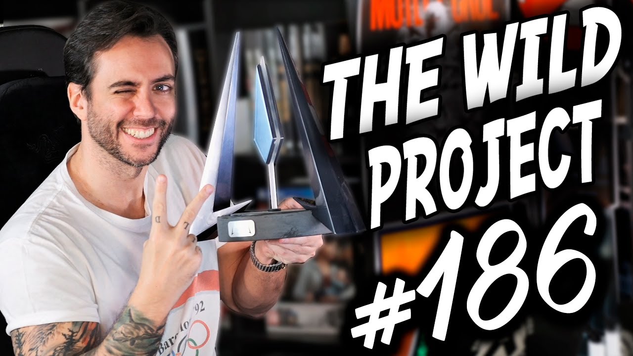 The Wild Project #186 | ¡¡Jordi Wild gana su segundo ESLAND!!, El ...