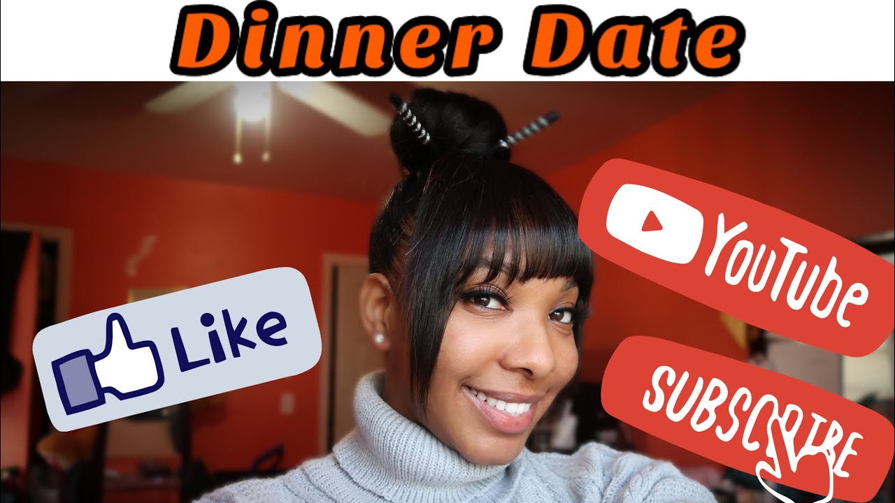 Quick Dinner Date YouTube quick-dinner-date-youtube