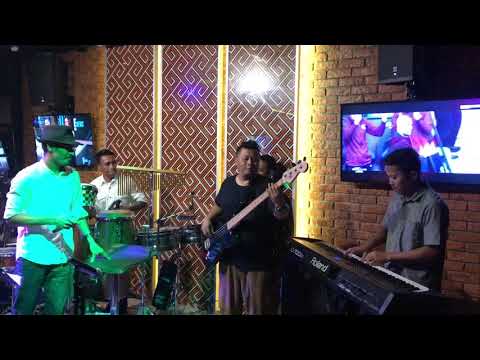 Glenn Fredly KW SUPER - Rame Rame Cover By Micproject Indonesian Jazz Songs