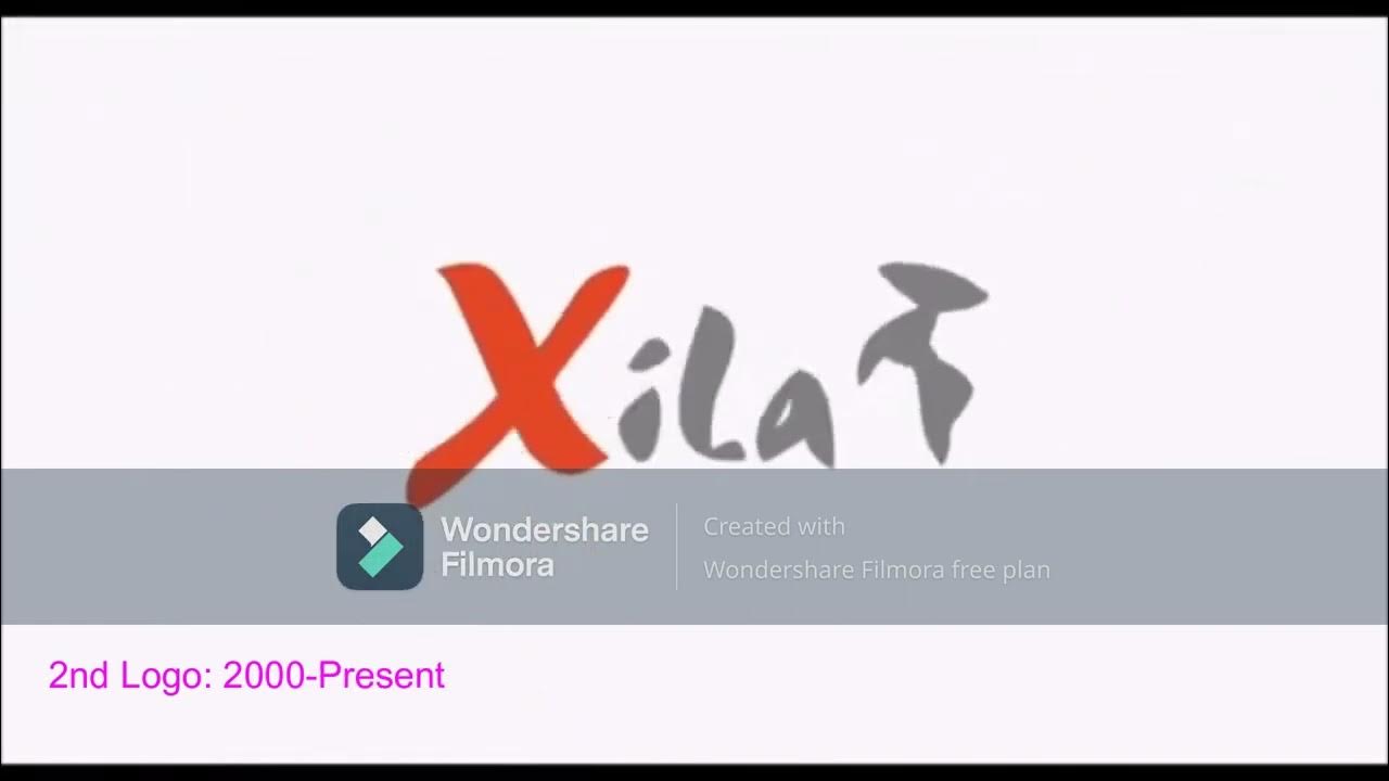 (Remake) Xilam (France) Logo History 1999-Present - YouTube