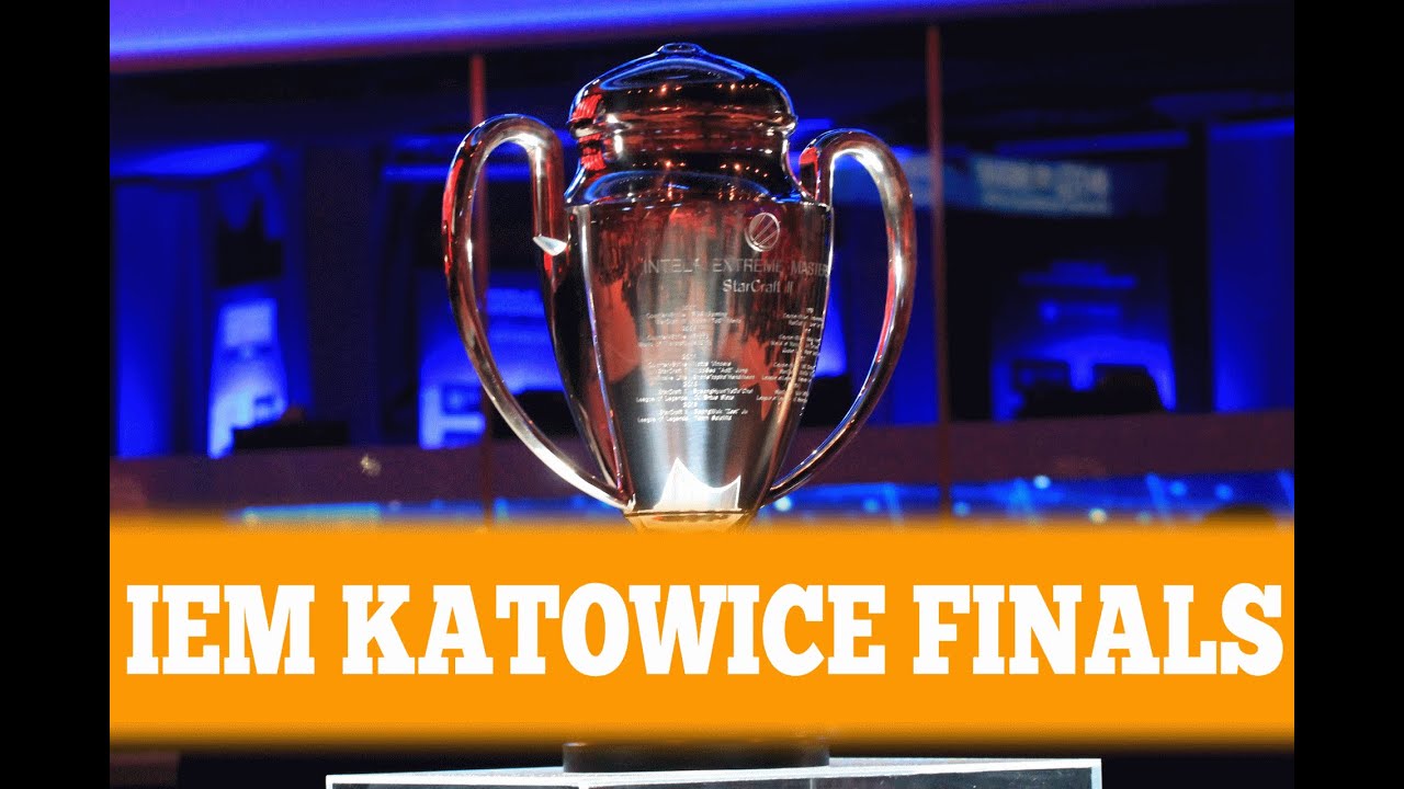 IEM Katowice Grand Finals Highlights - YouTube