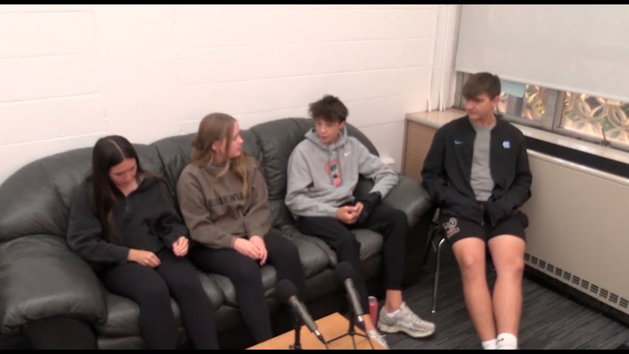 Talisman Talks #4 Ft. Chloe Skeens and Kenzie Garrison - YouTube