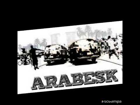Arabesk rap damar beat 2019