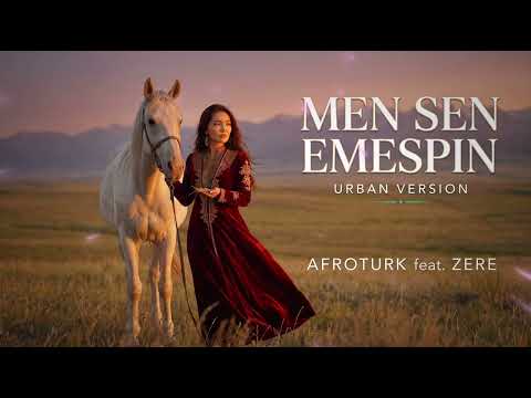 Men Sen Emespin (Romantic Urban Version) | Değilim
