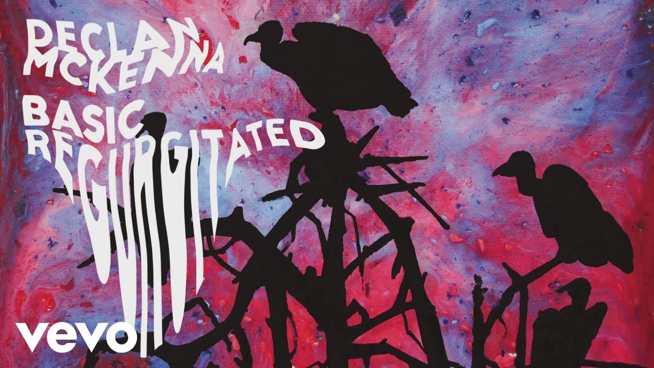 Declan McKenna - Basic (Regurgitated) [Audio] - YouTube Music