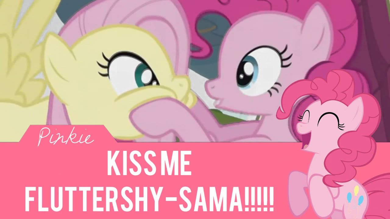 [ FlutterPie ] Our love is so strong x3 - YouTube Music