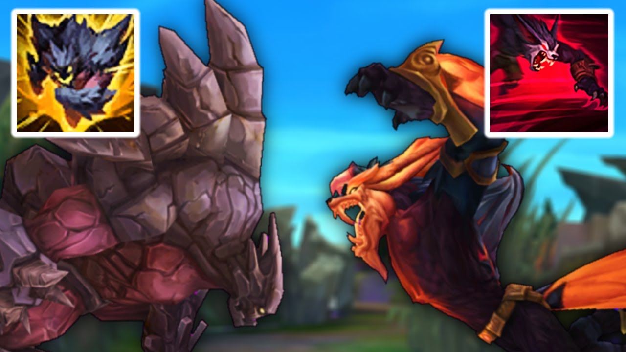 Abusing Hidden Warwick Interactions - YouTube