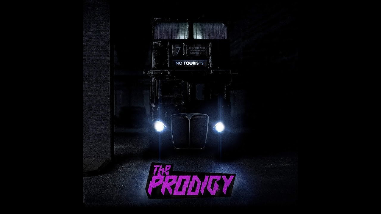 The Prodigy - Light Up The Sky (Official Video) - YouTube