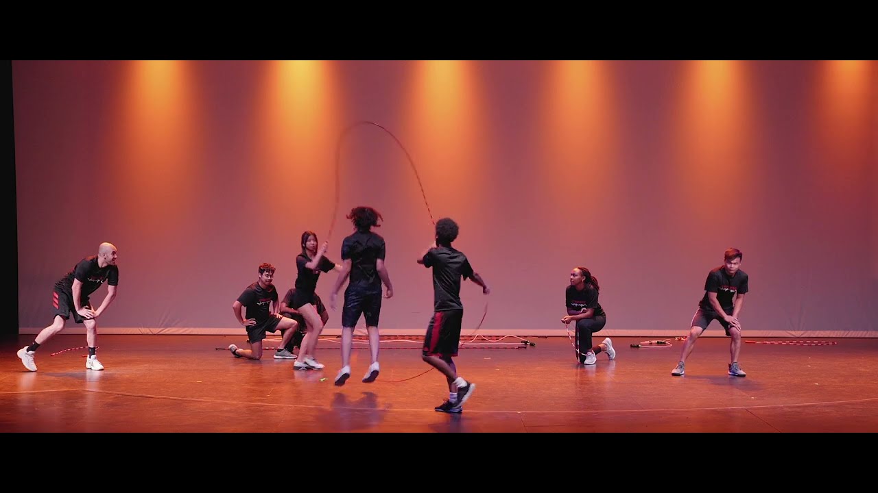 Stanford Jump Rope | Hipnotized 2022 - YouTube