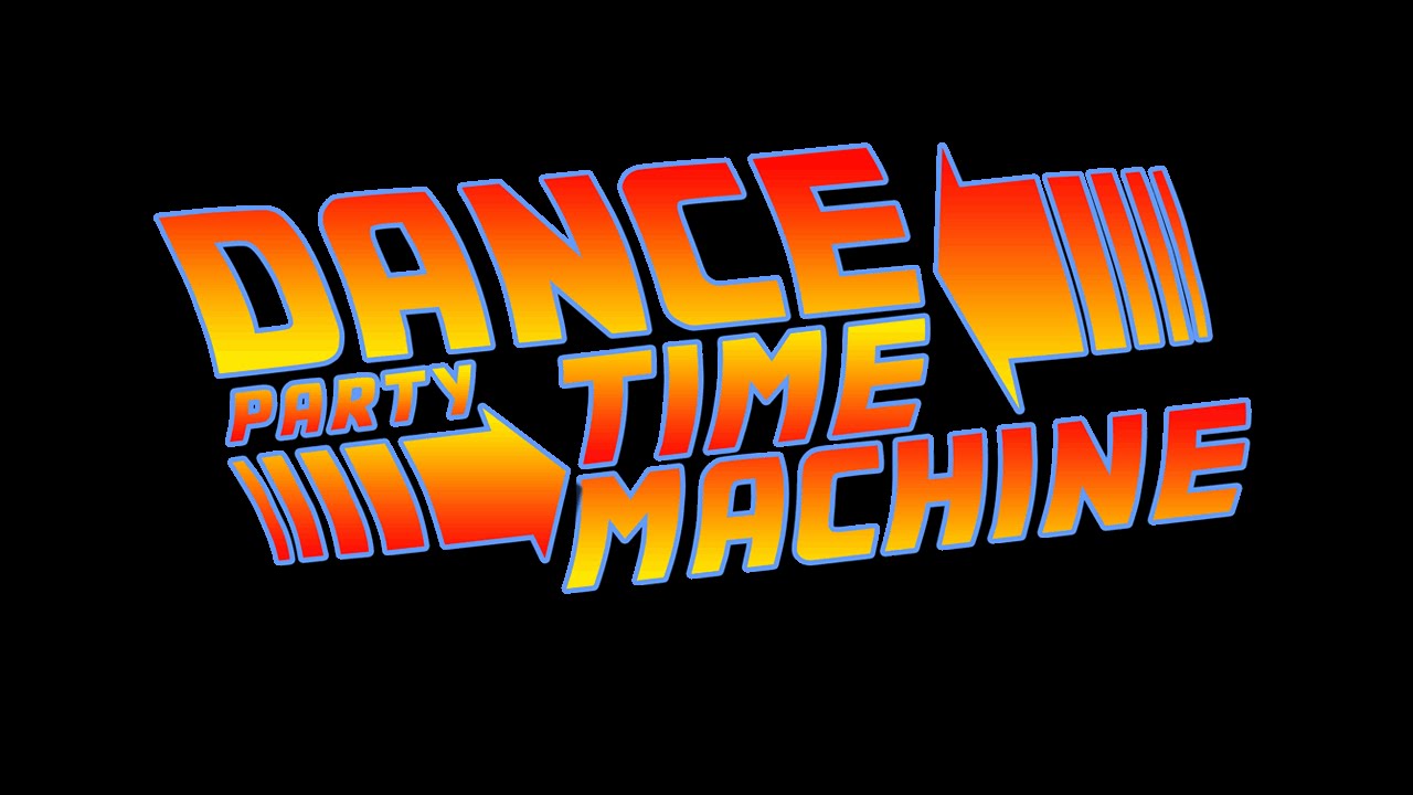 Dance Party Time Machine - "I Got The Feeling" - YouTube