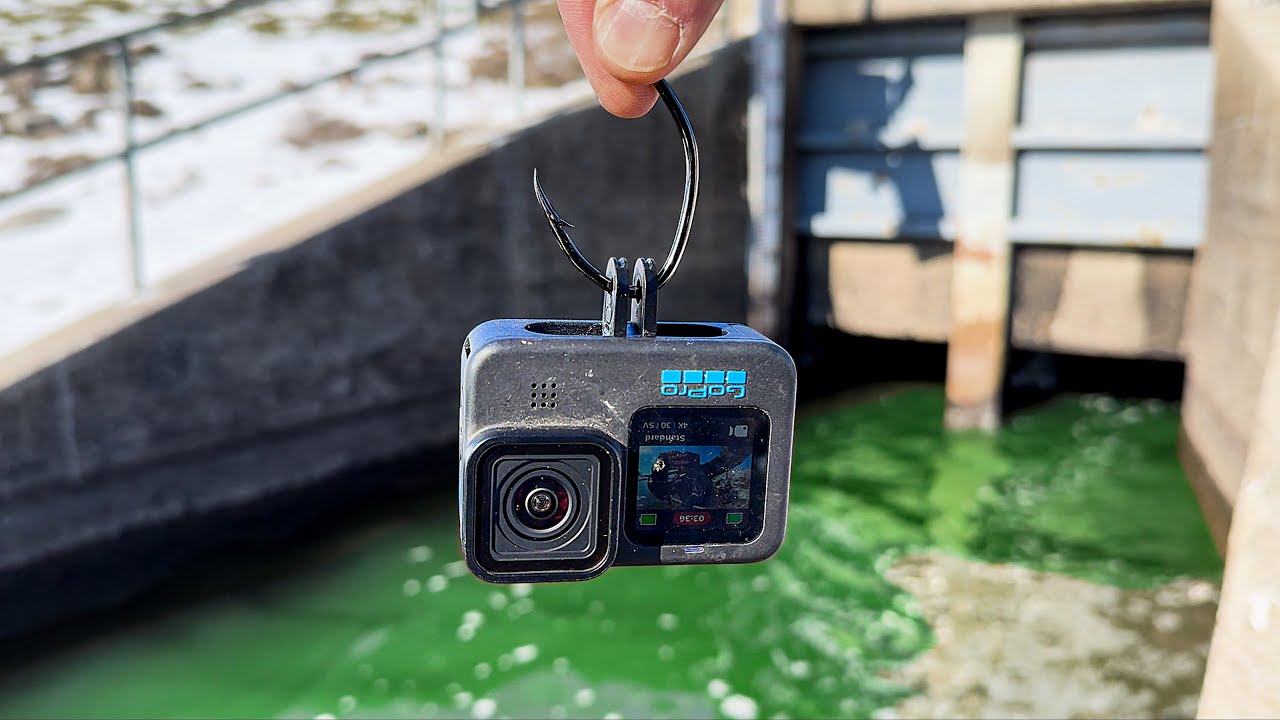 The "SNAG" that Turned Into The FISH OF A LIFETIME!!! (New PB!) - YouTube