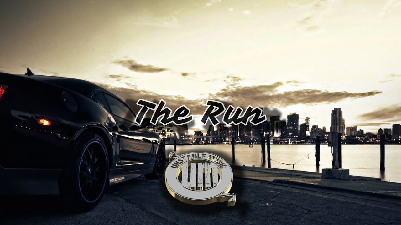 The Run - Storytelling Trap Beat - YouTube
