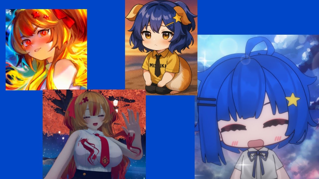 Misuki le hace Raid a sayhomi y sucede algo interesante , 👀 - YouTube