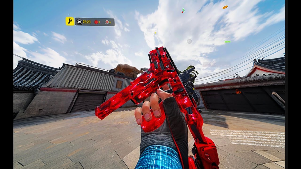 🔴Balor Codm is Buying Skins ! - YouTube