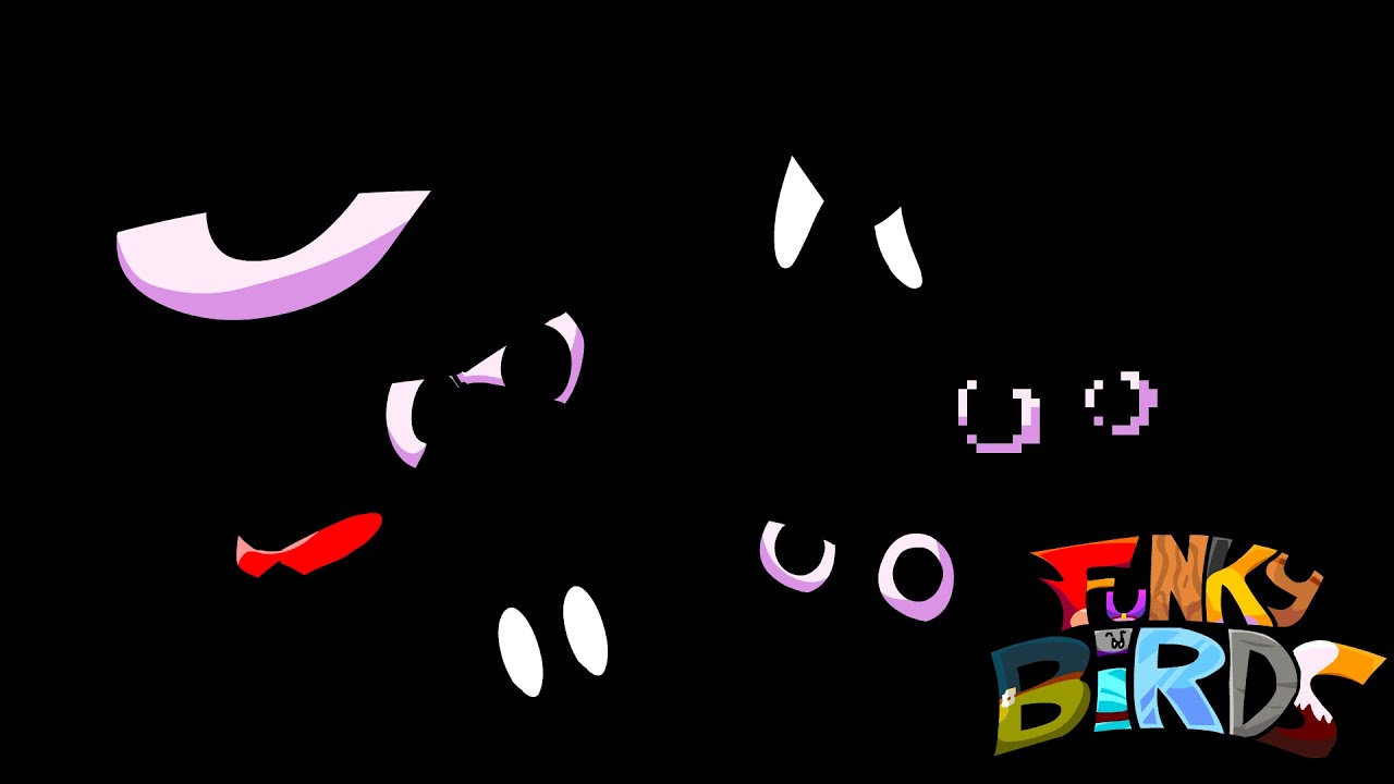 Funky Birds Teaser Trailer - YouTube