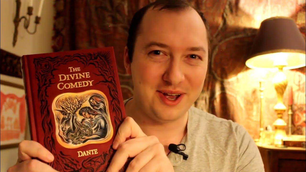 The Divine Comedy - YouTube